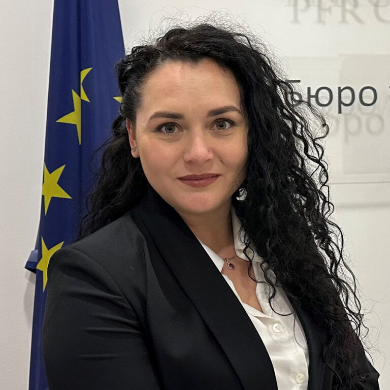 Olha Snigur – PAIH Forum Biznesu 2025